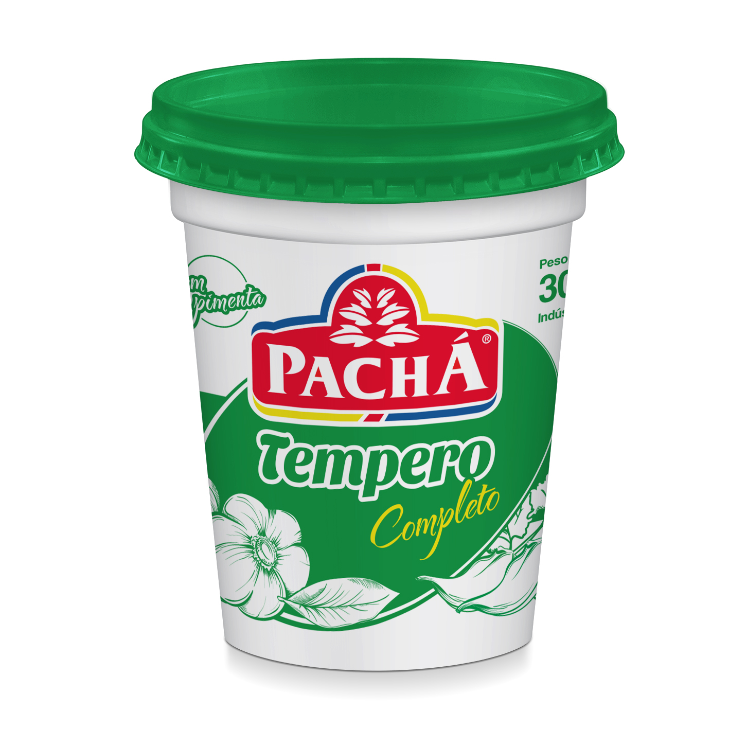 MOLHOS E TEMPEROS – Pacha Alimentos